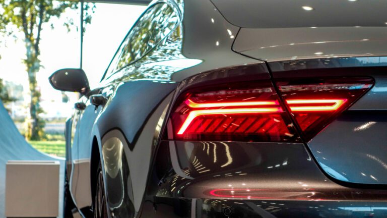 Audi full drive | Solera Motor